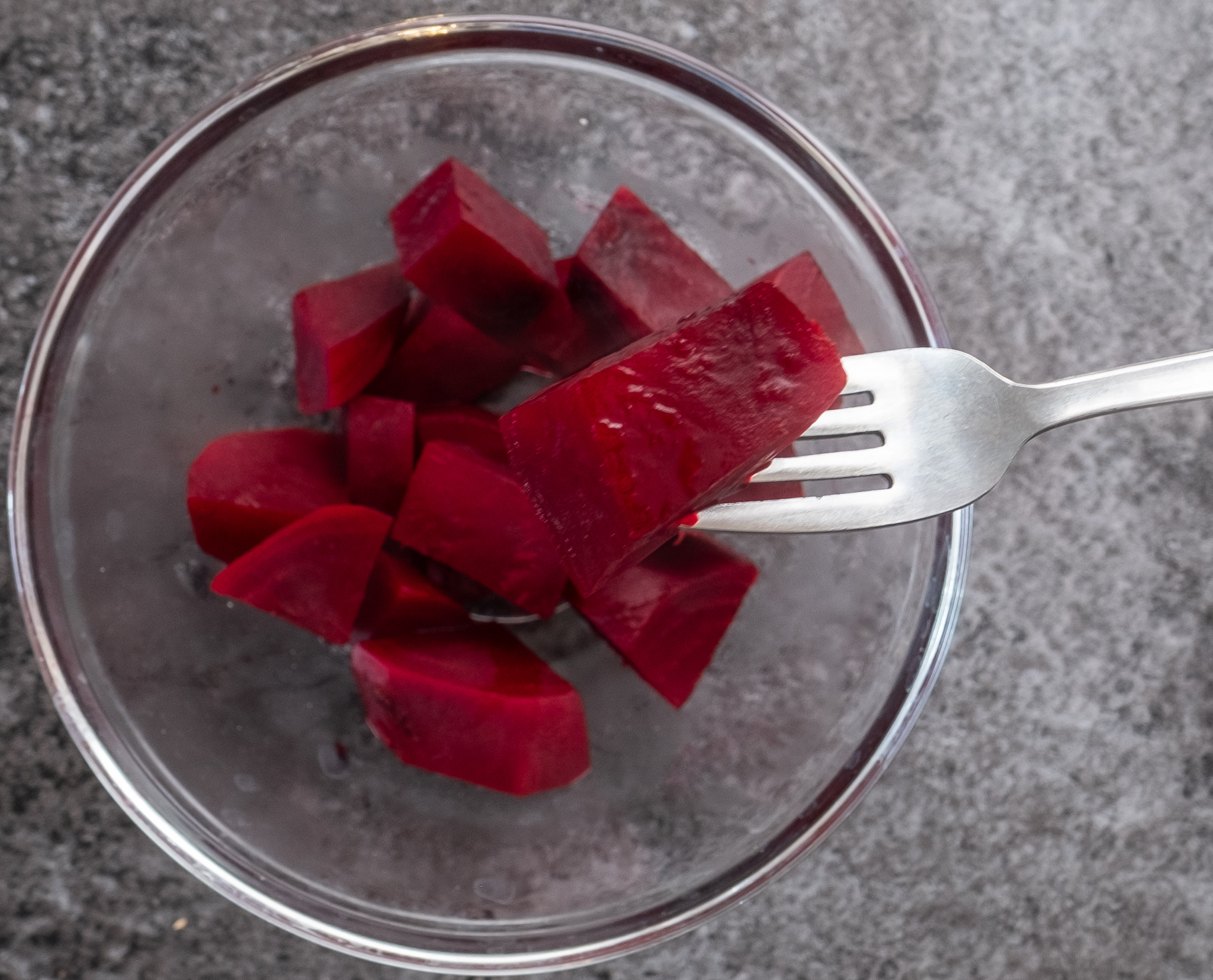 Beet Purée - Sublime Recipes